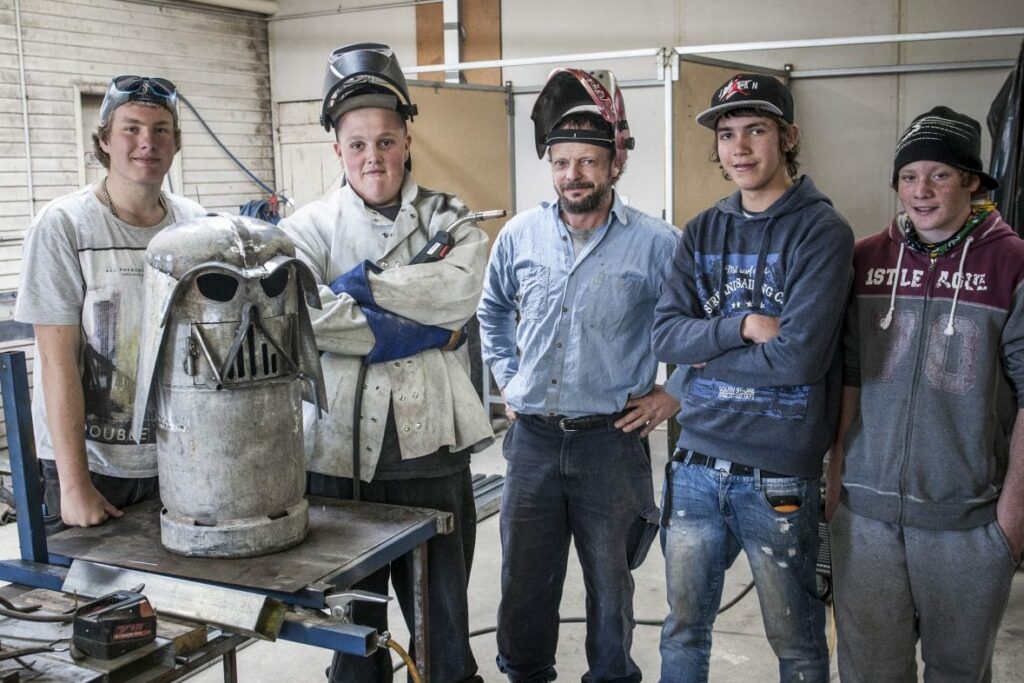 Armidale Youth Homelessness Support Service - Pathfinders