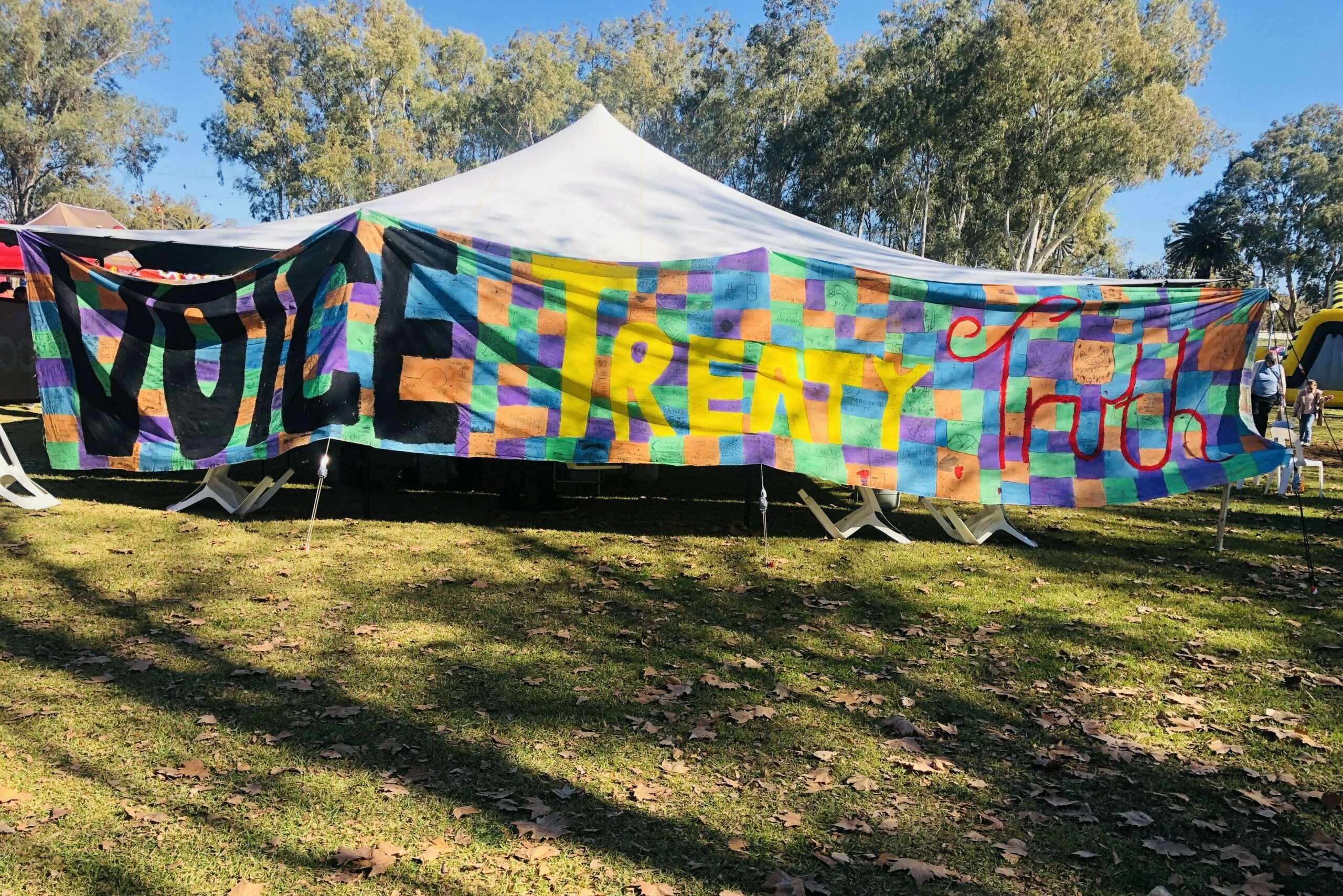 Aboriginal Early Years Program - Pathfinders
