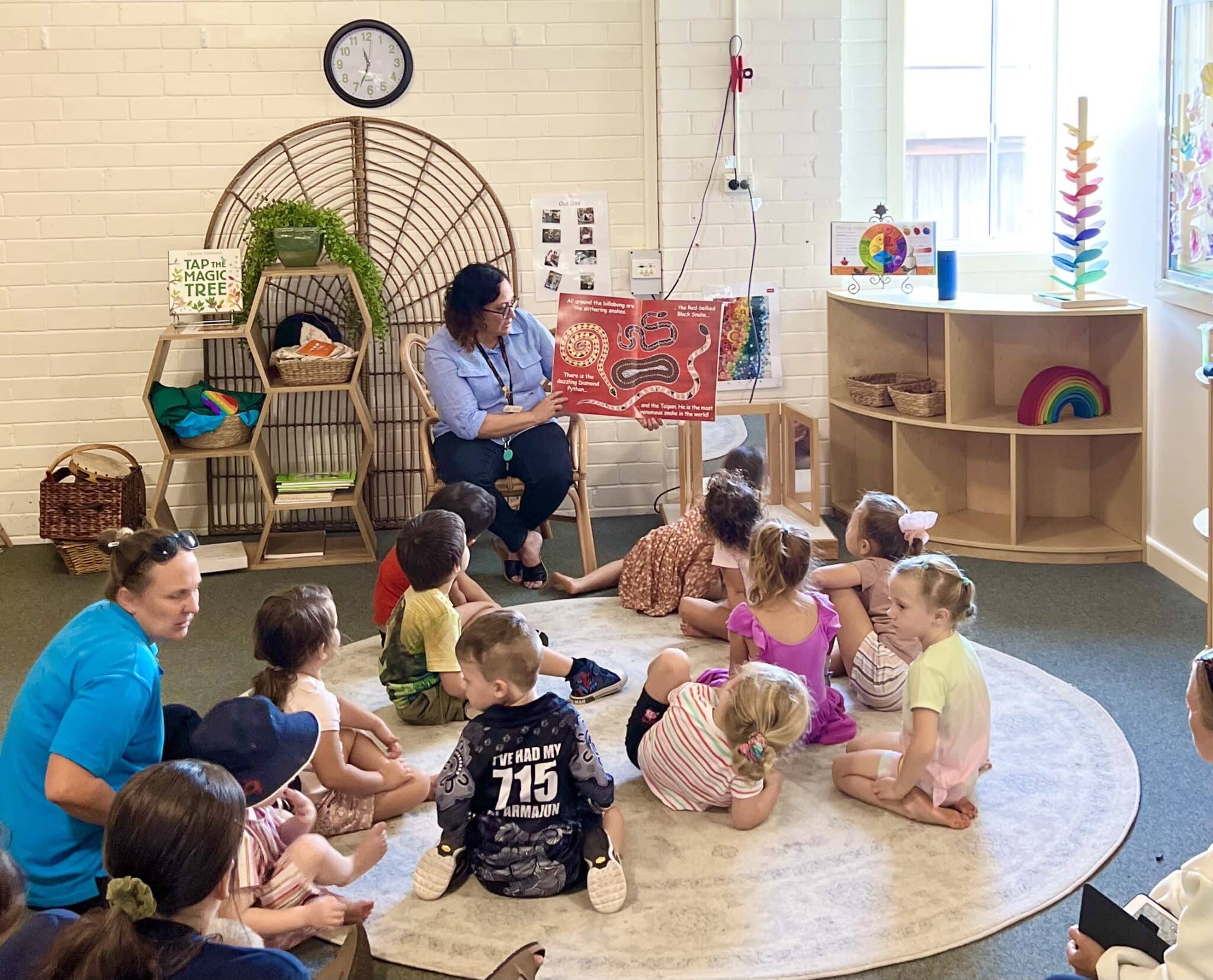 Aboriginal community services - Pathfinders