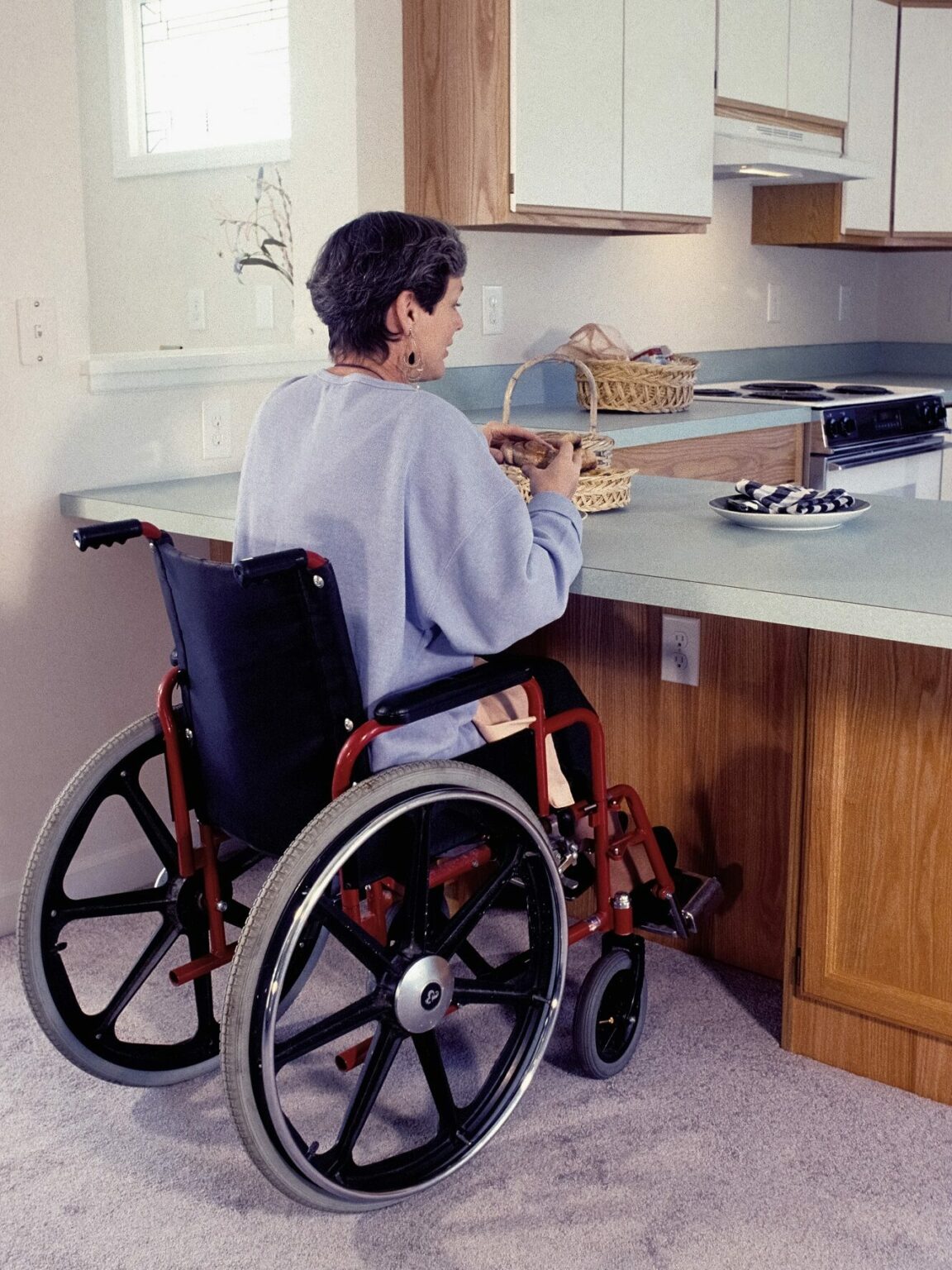 Disability Services - Pathfinders Supoprt Your Path