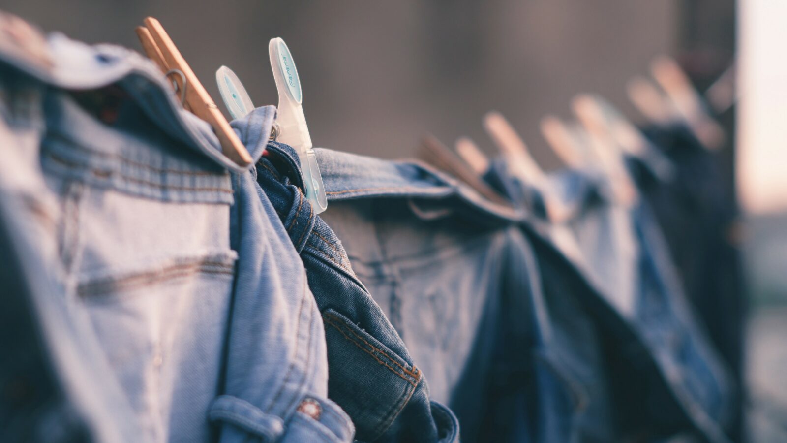 Support for victims of violence: The Clothesline Project