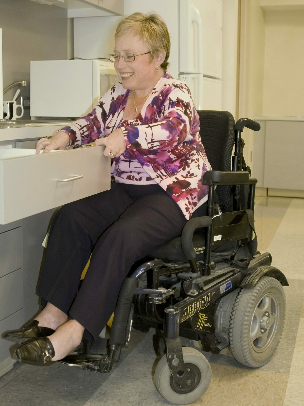 Disability Services - Pathfinders