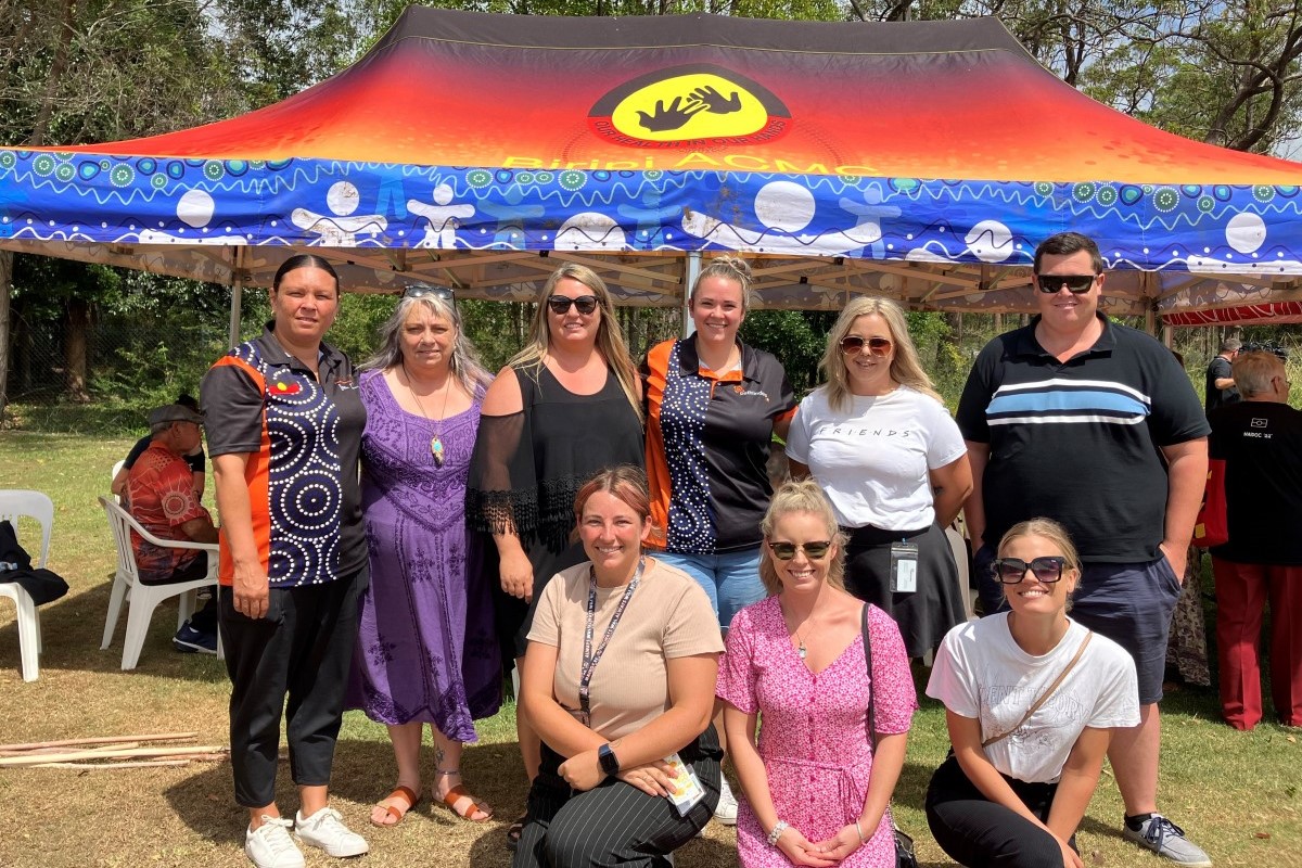 Pathfinders Young People helping at the Kindly Animal Sanctuary ...