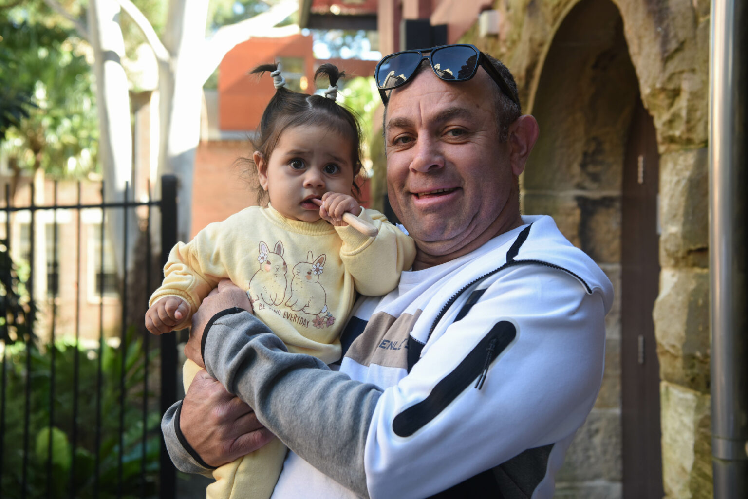 Aboriginal community services - Pathfinders
