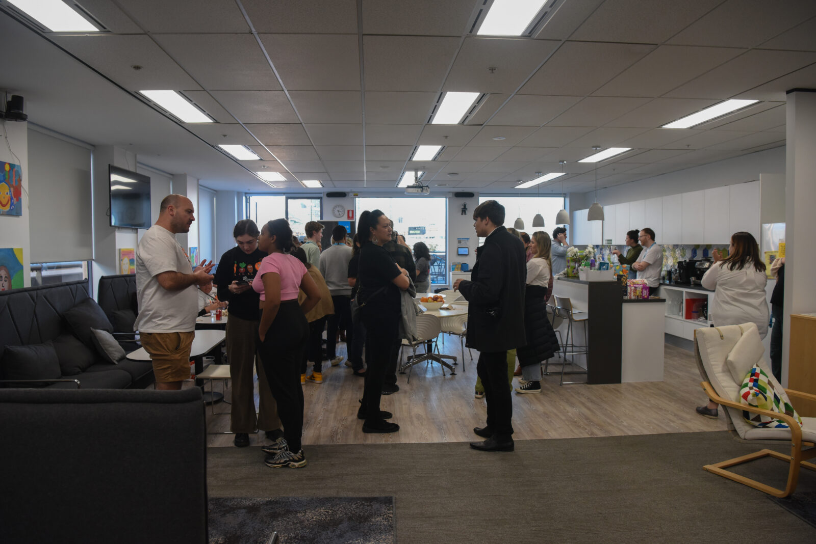 Inspiring Connections: Pathfinders Youth Meet UNICEF Australia's 2023 ...